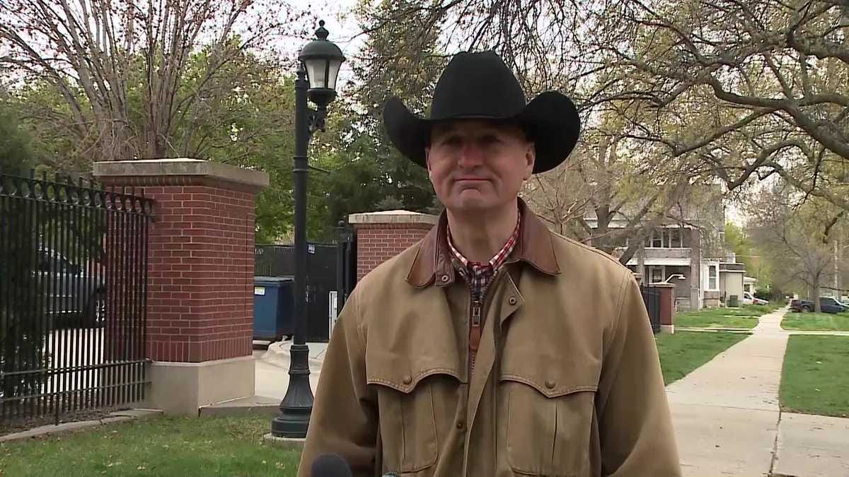 Fact Checking Pete Ricketts’ Maiden Senate Speech | by Dennis Crawford ...