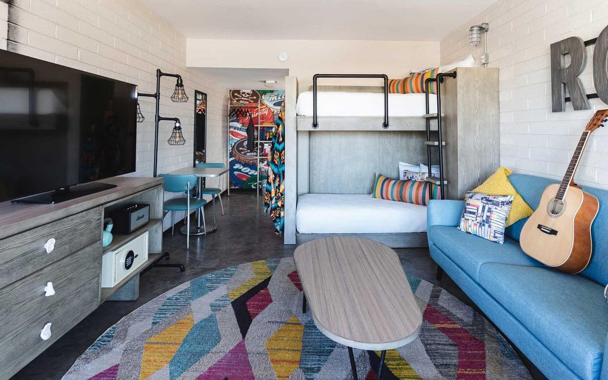 Route 66 Buzz-Go Retro the Arizona Way! | by Rick Hammer | Medium