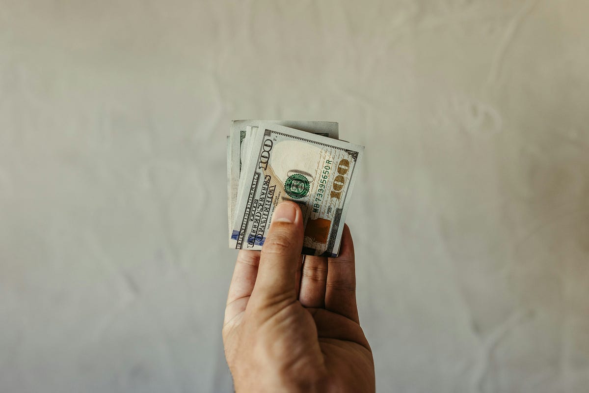 The Hidden Cost of Weak Positioning | by Goodman Soutonte Daniel | Medium
