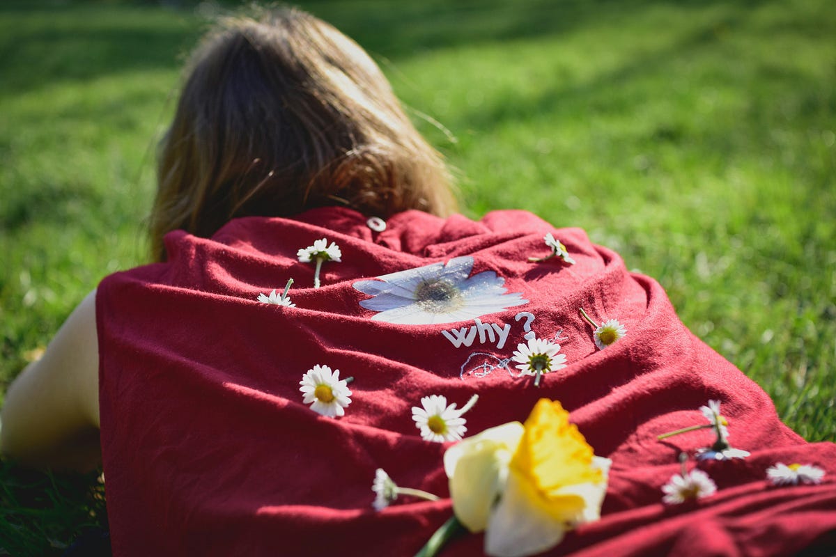 How Not To Be Ordinary?. Implementing Just 5 Ordinary Things. | by ...