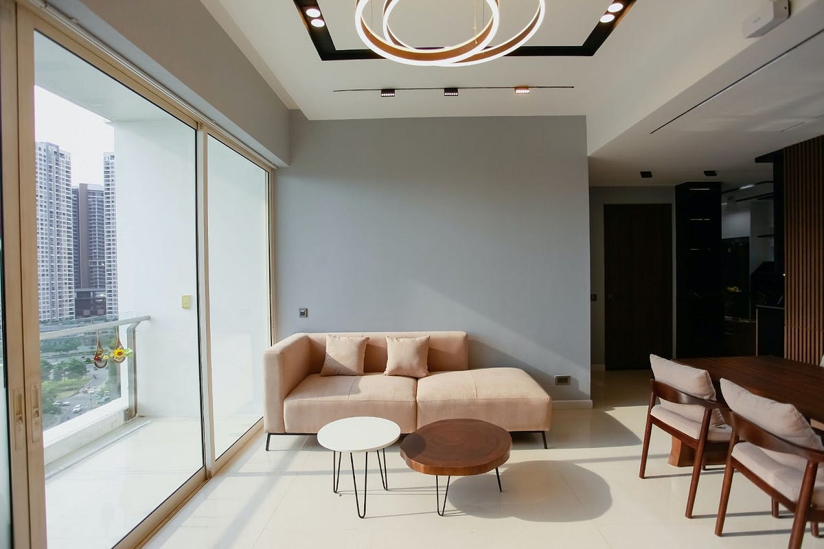 Interior Designers Near Me: Elevate Your Space with Local Expertise ...