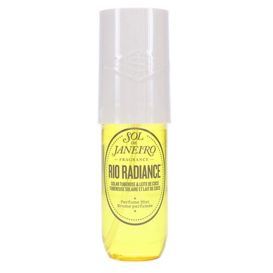 Brazilian Perfumes | by Kenneth Price | Medium