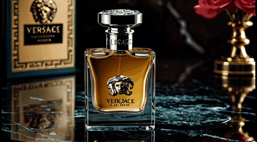 Versace Eros Colognes | by Evan Kerr | Mar, 2024 | Medium
