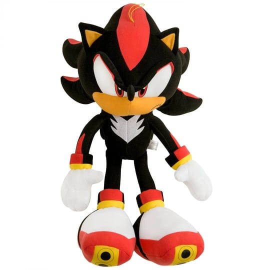 Shadow Plushes | by Gavin Bass | Jul, 2024 | Medium