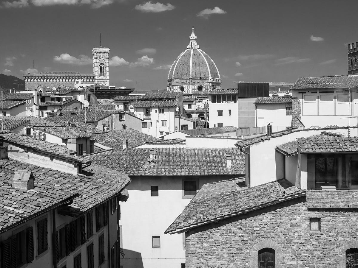 When Traveling Abroad Goes Wrong. Matthew Mullaney vanishes while… | by ...