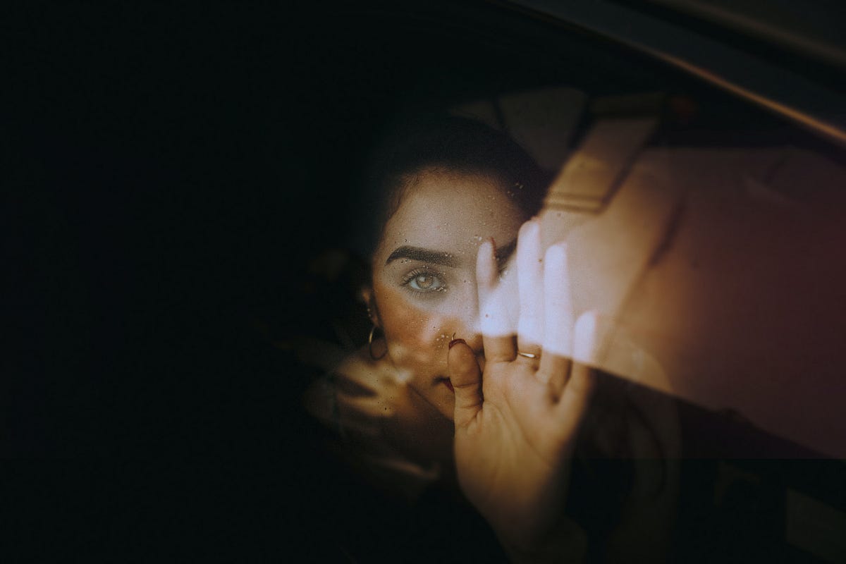 In The Words of Chaka Khan “I’m Every Woman” | by Filza Chaudhry | Heart Revolution | Jan, 2024 ...