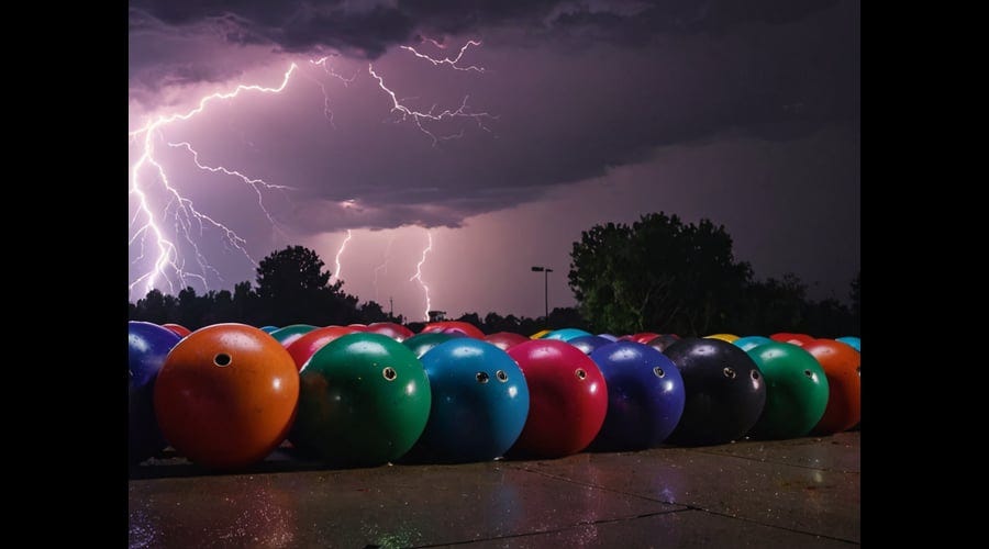 Storm Bowling Balls | by Reggie Gómez | Mar, 2024 | Medium