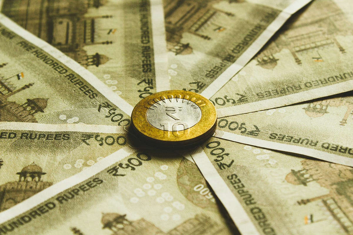 How Money Flows in an Economy (Simplified) | by Shubham Jawale | Medium