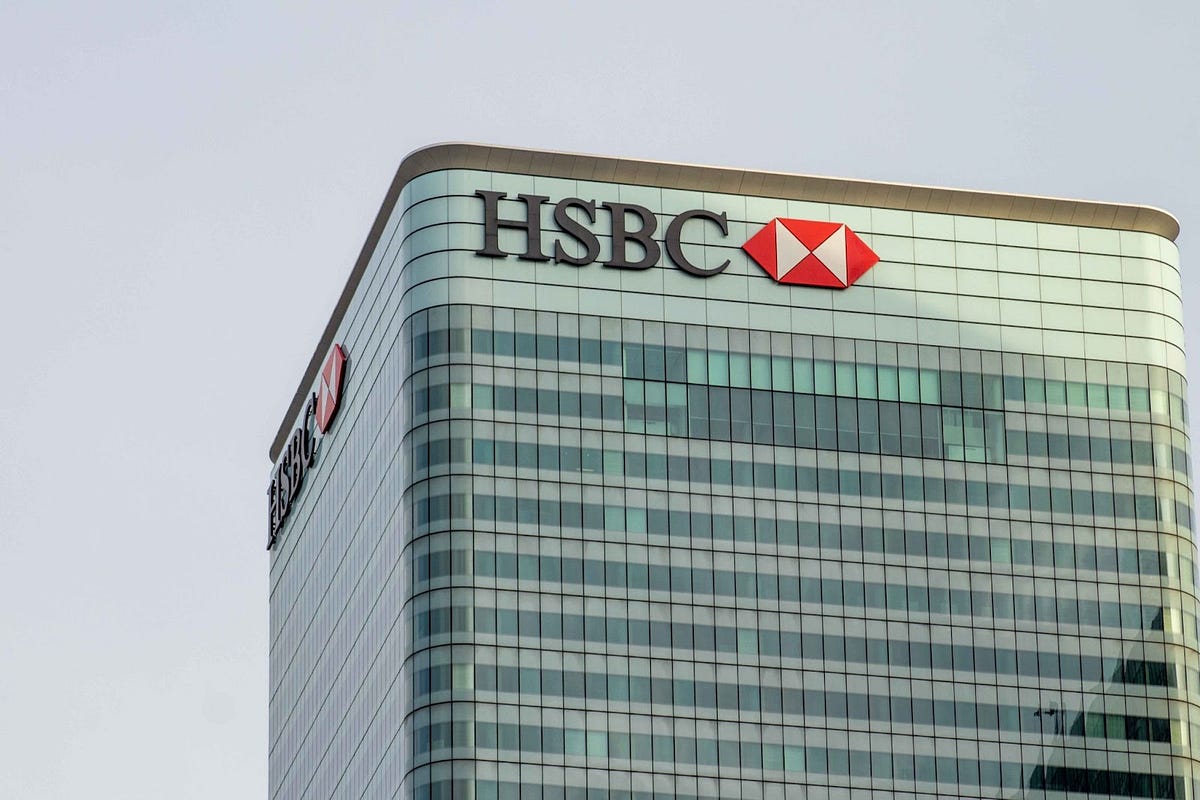HSBC’s Continuous Learning Journey | Medium