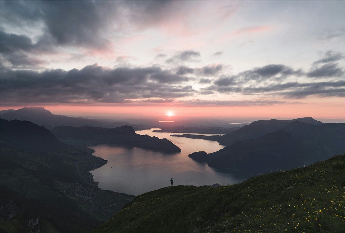 Embracing Change With Grace. Growing, Adapting, and Moving Forward | by ...