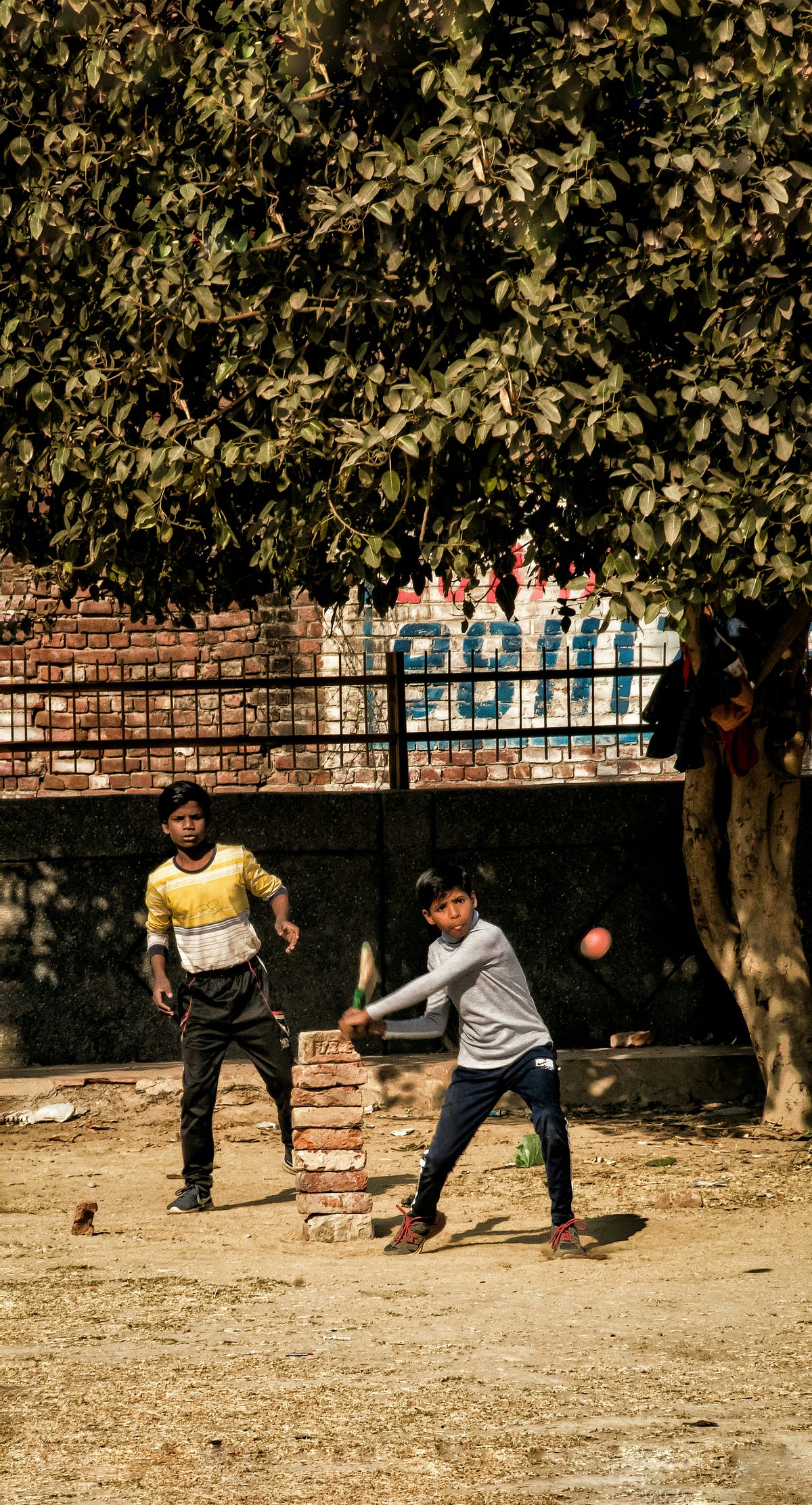 I Found Meaning in My Indian Childhood Memories, Many Kids Now Grow Up ...