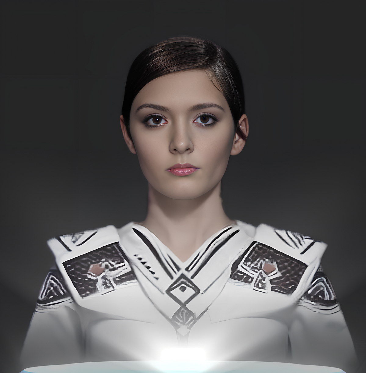 How to create AI-generated characters using CharacterGPT | by Alethea ...