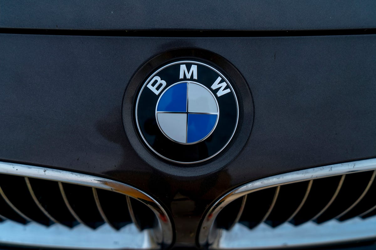 BMW: From Propellers to Pop Culture | by Nisha Prakash | Medium