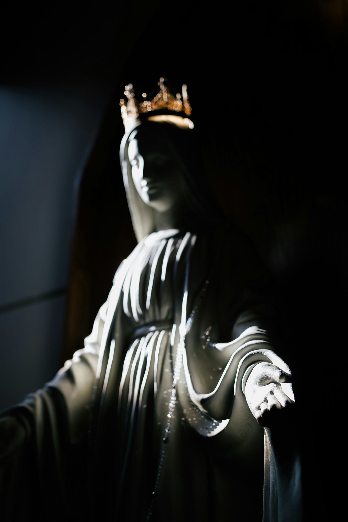 Virgin Mary Was Not a Virgin. The Church’s biggest lie exposed — what ...