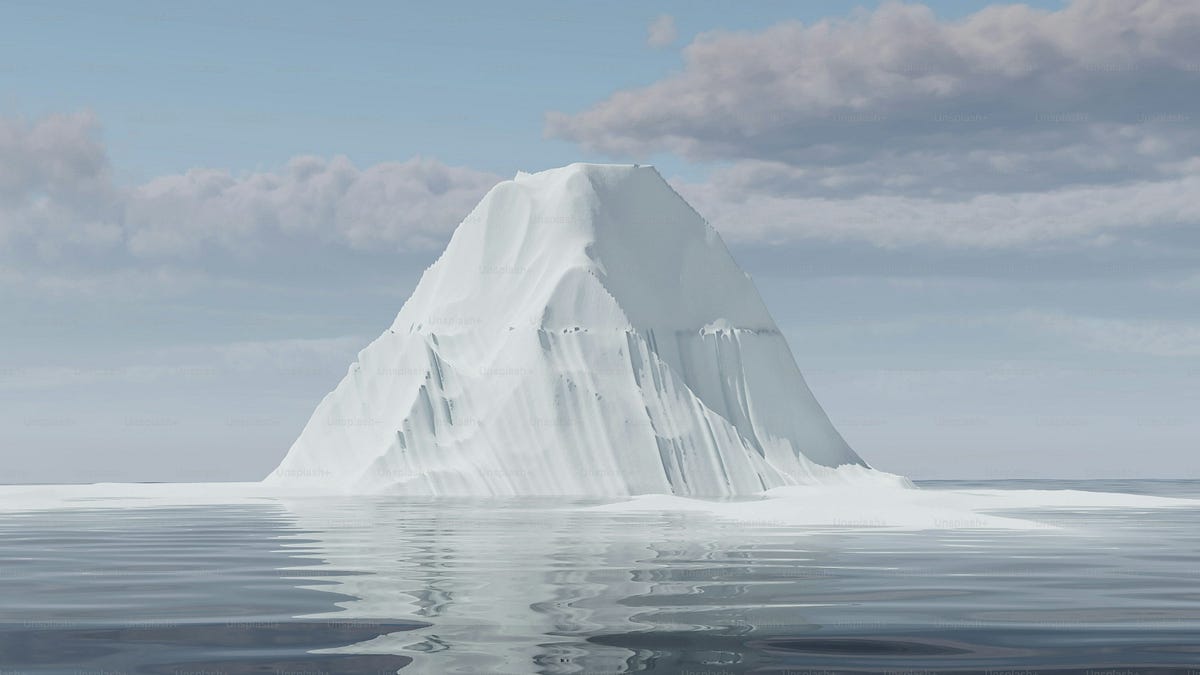 Getting Started with AWS Glue and Apache Iceberg for ETL Pipelines | by ...