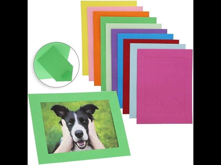 Cardboard Picture Frames | by Lues N | Medium