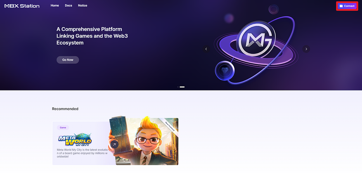[GUIDES] MBX Station User Guide. MBX Station Beta launched in July last ...