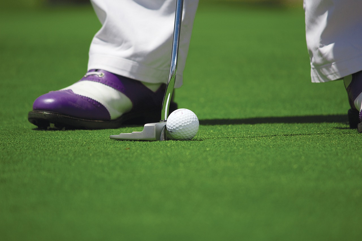 Unlock Exclusive Benefits: Corporate Golf Membership Packages Now ...