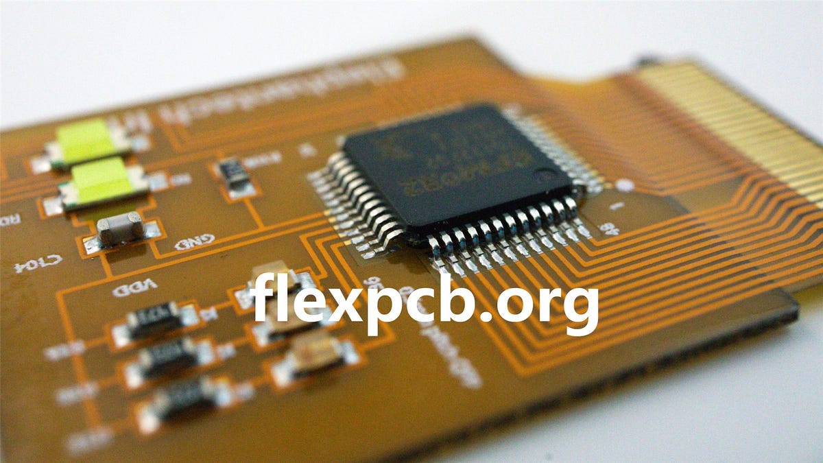 Simple Documentation for Hand PCB Assembly | by Flex PCB | Medium
