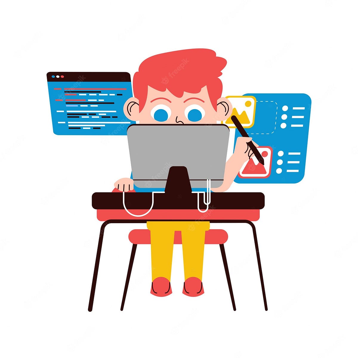 “How to build strong foundation in coding: Tips for Beginners” | by Sumouli Mondal | Medium