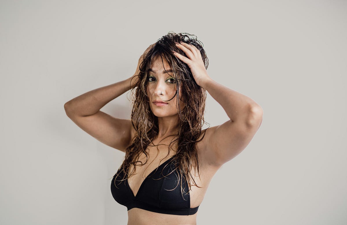 The Psychology Behind Pleasure. Why Men Are Drawn to Moaning | by Robert Ralph | What Is Love To ...