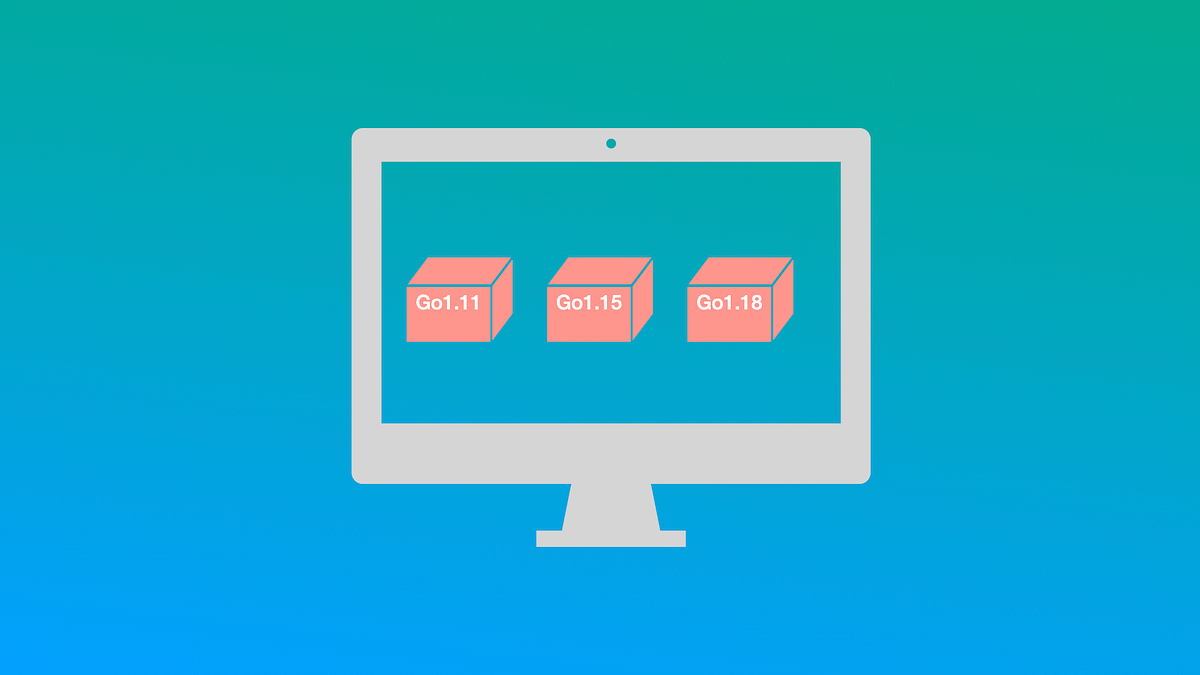 Easy Go Version Switching: Your Complete Guide to GVM | by poloxue | hello-golang | Medium
