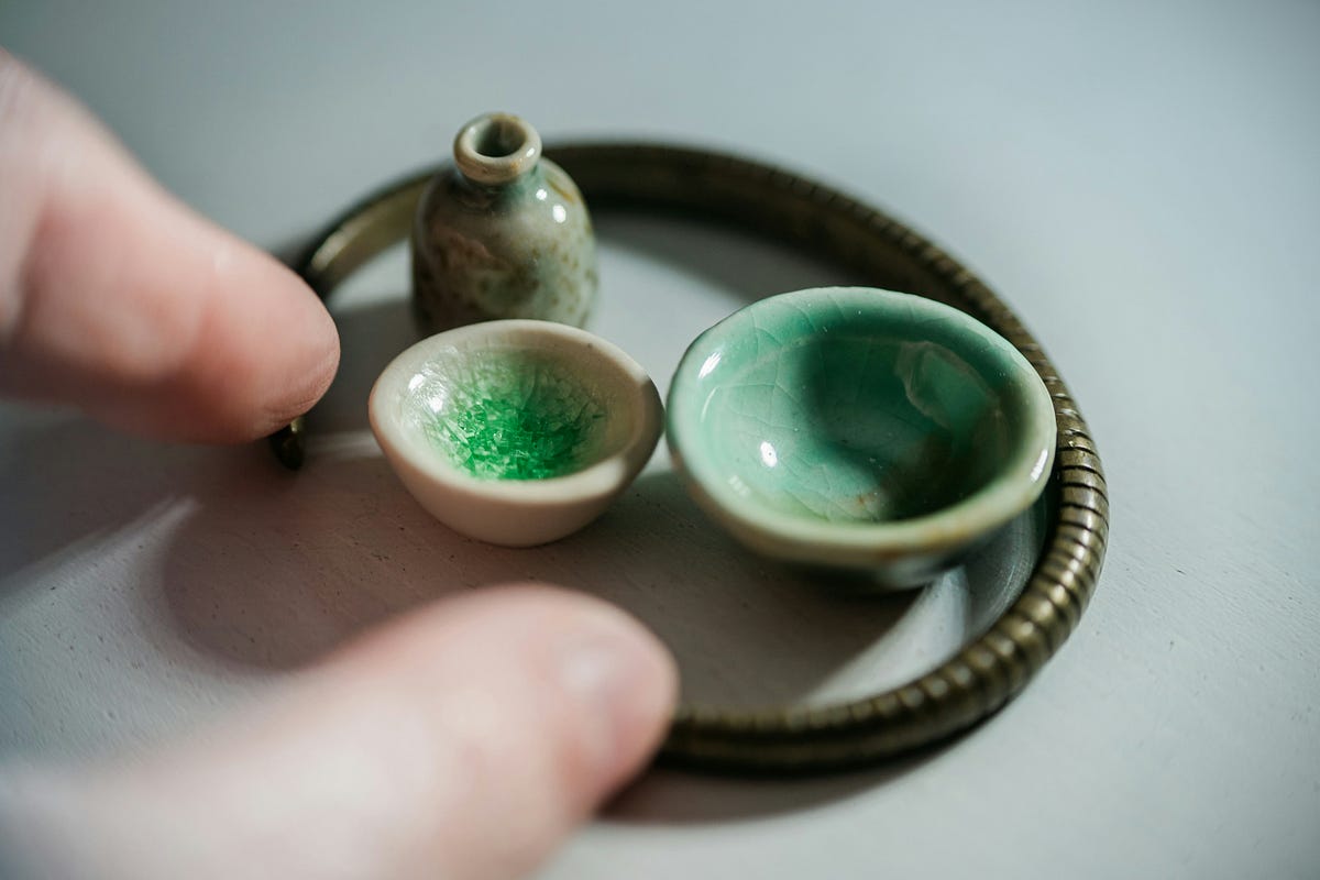 Embers of Joy: How Small Moments Can Burn Bright for Years | by Jecky ...