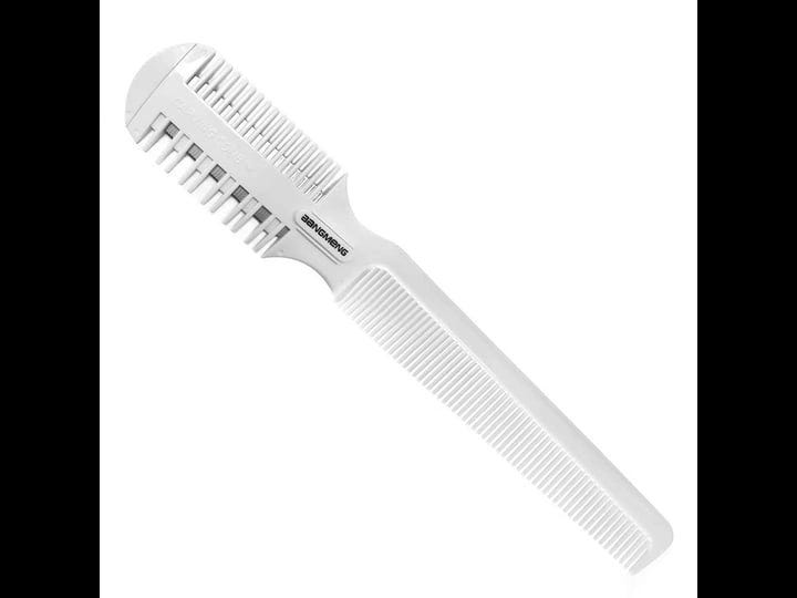 Razor Combs | by Larry Rivera | Mar, 2024 | Medium