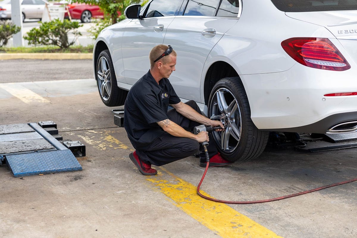 Navigating the Road Ahead with Precision: Big Chief Tire Wheel ...