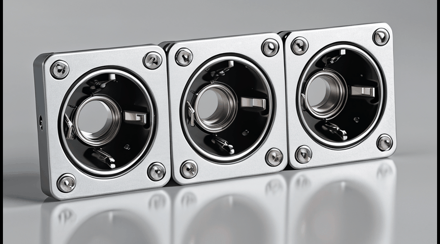 Triple Square Sockets | by Freyja Barajas | Medium