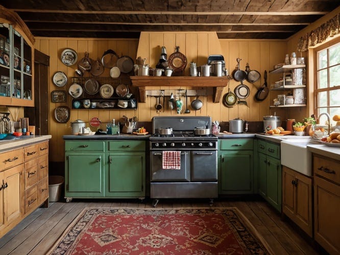 kitchen wear | by Joel Garcia | Jul, 2024 | Medium