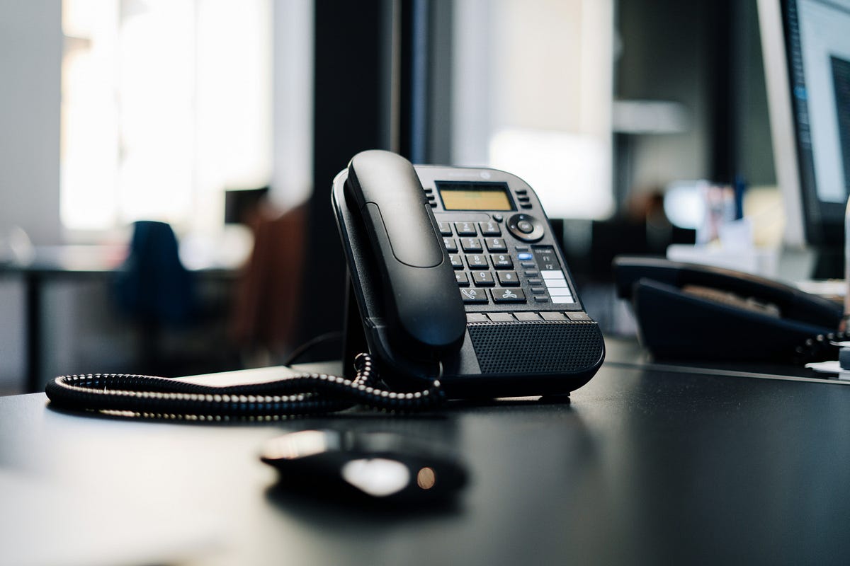 The Story Behind The World’s Most Common On-Hold Music | by Grant Piper ...