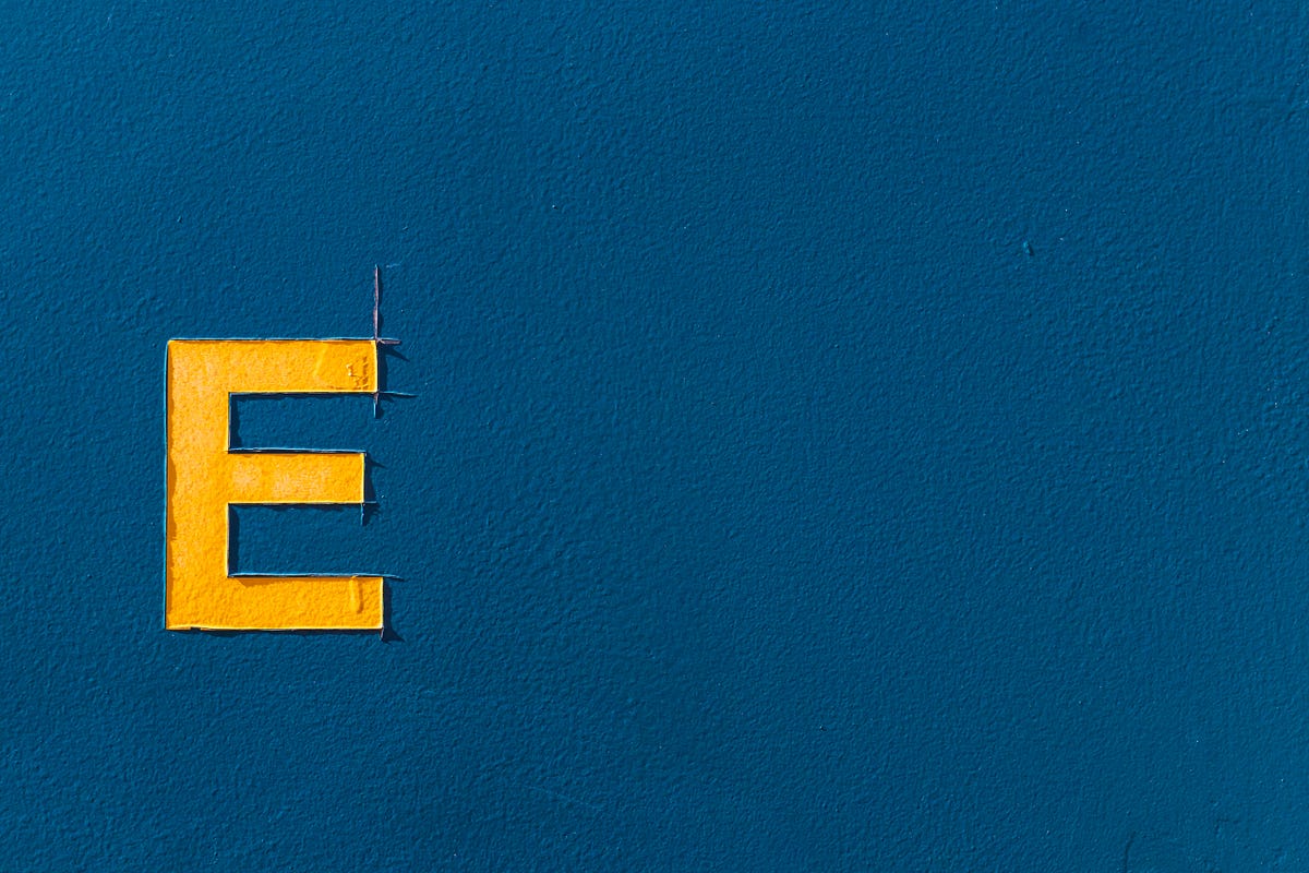 Where does e value come from? meaning of e value | Cantor’s Paradise