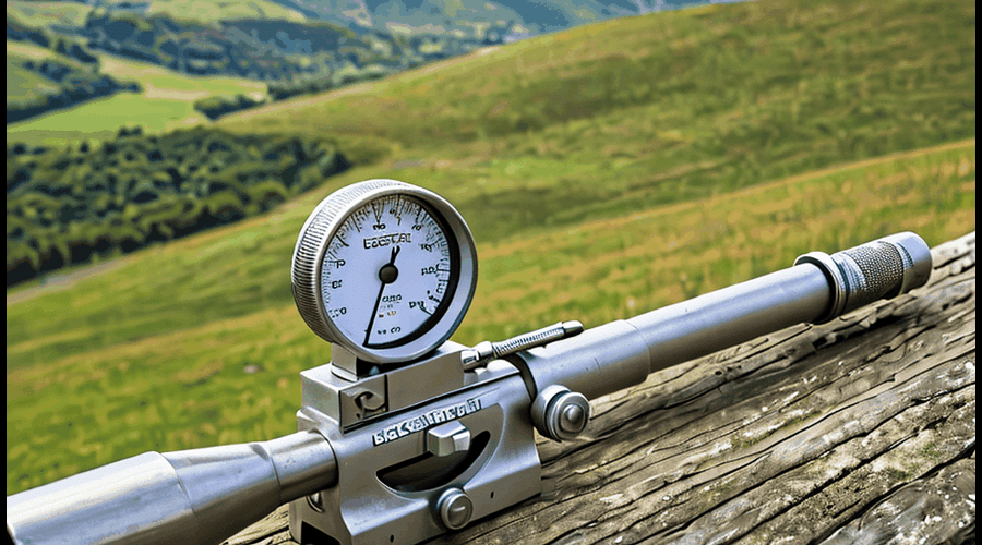 Hornady Micrometer | by Evelyn Harris | Medium