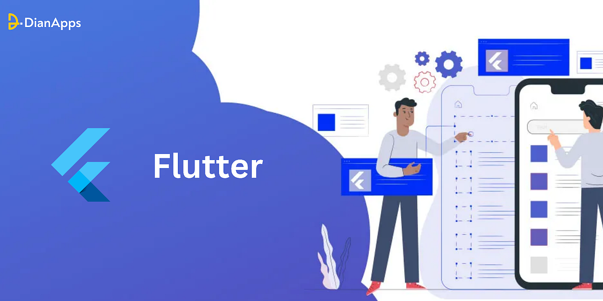 Basic Routing with Flutter Navigator 2.0 Example! | by DianApps | Medium