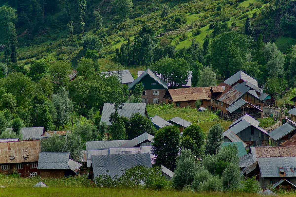 My favorite Village. Lawang | by Sunanda Sathe | Quirky Rants | Jul, 2025 | Medium