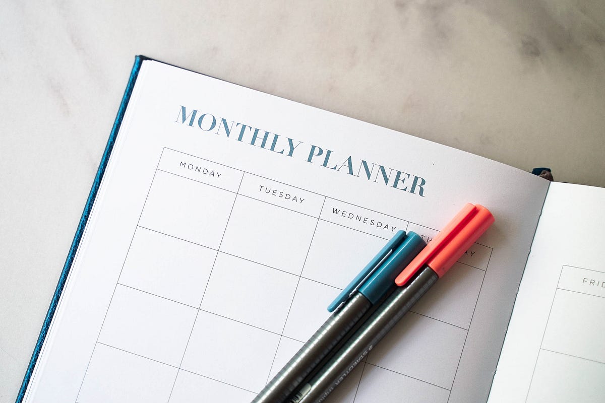 Creating an Amazon EventBridge Scheduler with CDK | by Amanda Quint ...