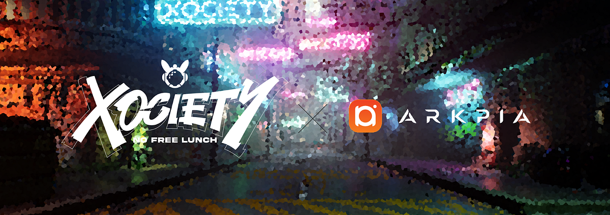 XOCIETY & ‘ARKPIA’ bringing global artists to XOCIETY’s Gaming ...