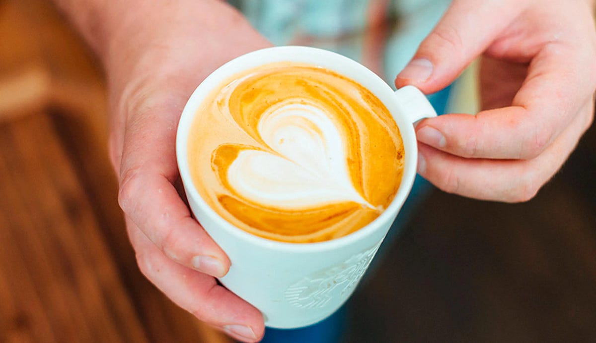 Buddhist Monks, Latte Art, and Software Development | by Sharib Jafari ...