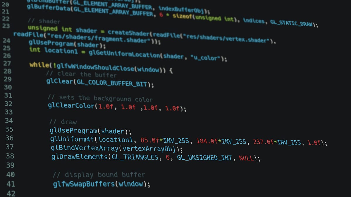 3 Python Libraries That Made Me Stop Hating My Old Code | by Maria Ali ...