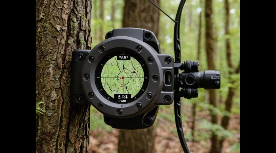 Garmin Xero X1I Bow Sight | by Lillian Perez | Mar, 2024 | Medium