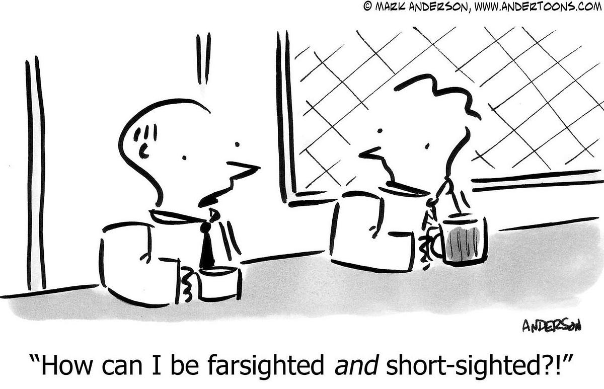 About predicting the unpredictable | by Julian De Leon | Medium