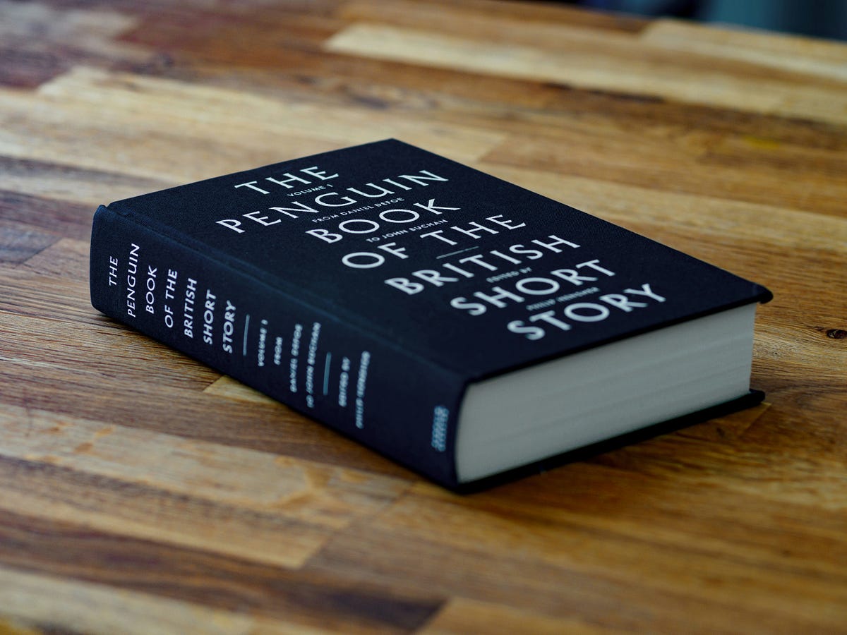 Writing on Medium: Long Title Vs. Short Title, Which Performs Better ...