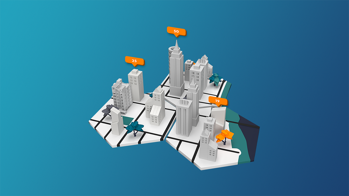 Analyzing Foot Traffic Data in California: Insights and Trends | by ...