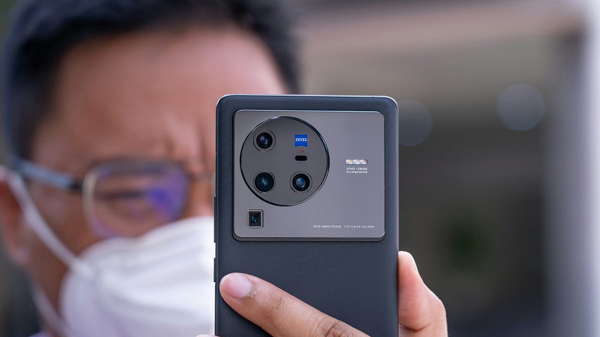 Biometric Login in Flutter: The Feature No One Asked For — But Everyone ...