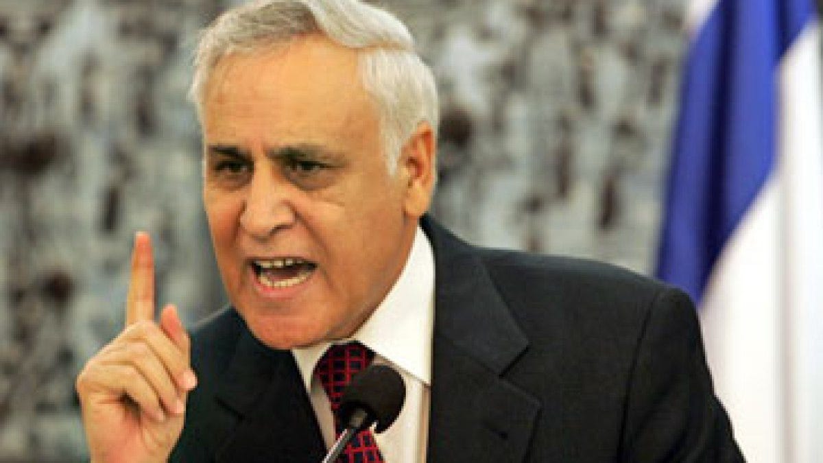 Famous Zionist Quotes. Some interesting pronouncements by… | by Joe ...