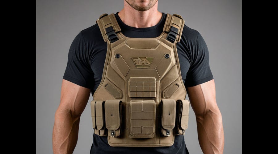 Armor Plates For Vest | by Lilah Adams | Mar, 2024 | Medium