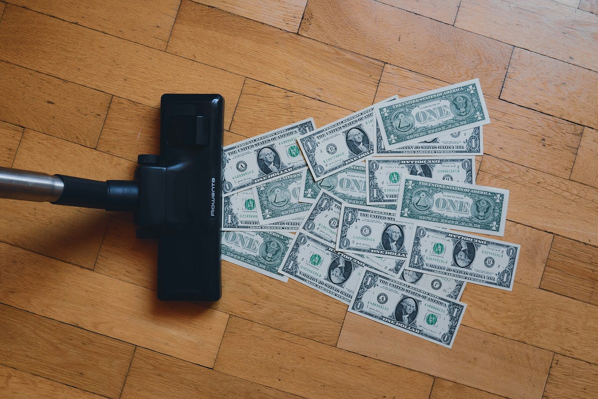 How I Made $500+ Just Offering QR Codes (And Why This Tiny Box Could Be ...