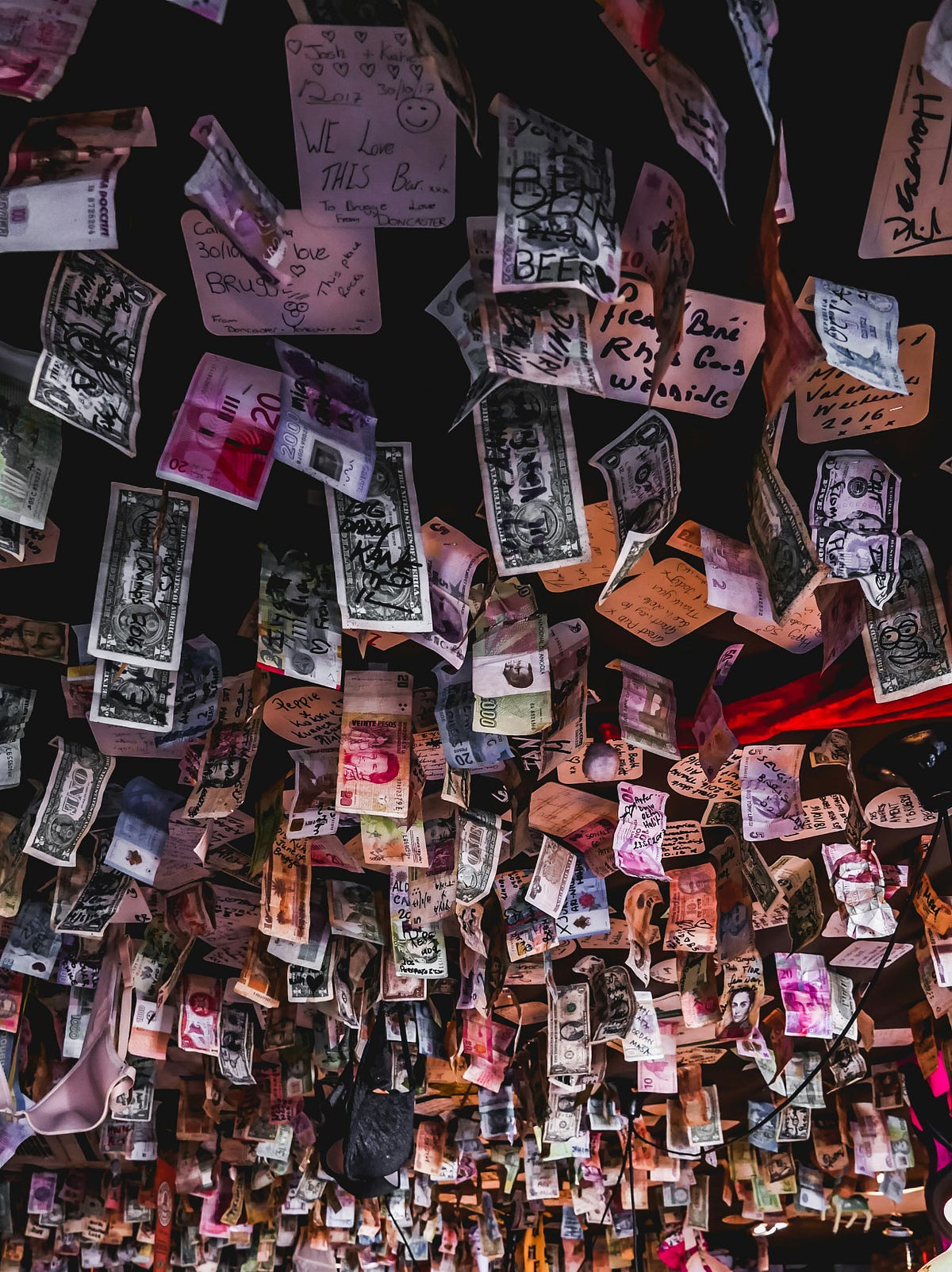 Why Money Matters in Everyday Life | by monay .ם entrepreneur. | Medium