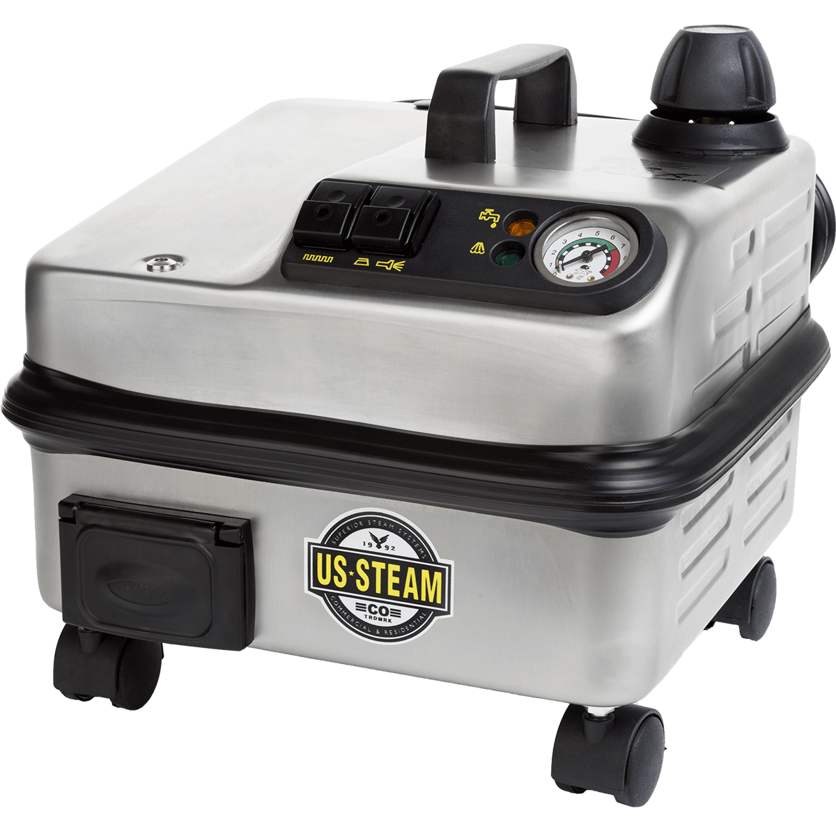 Best US Steam Falcon Commercial Vapor Steam Cleaner (US1900) | by ...